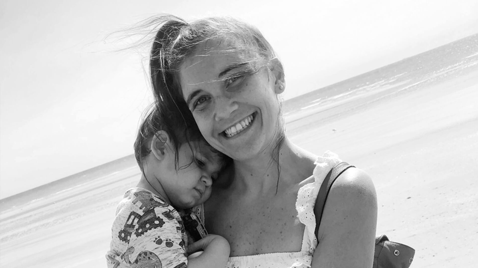 Jerusha Harper-Ceylani – Territory Day