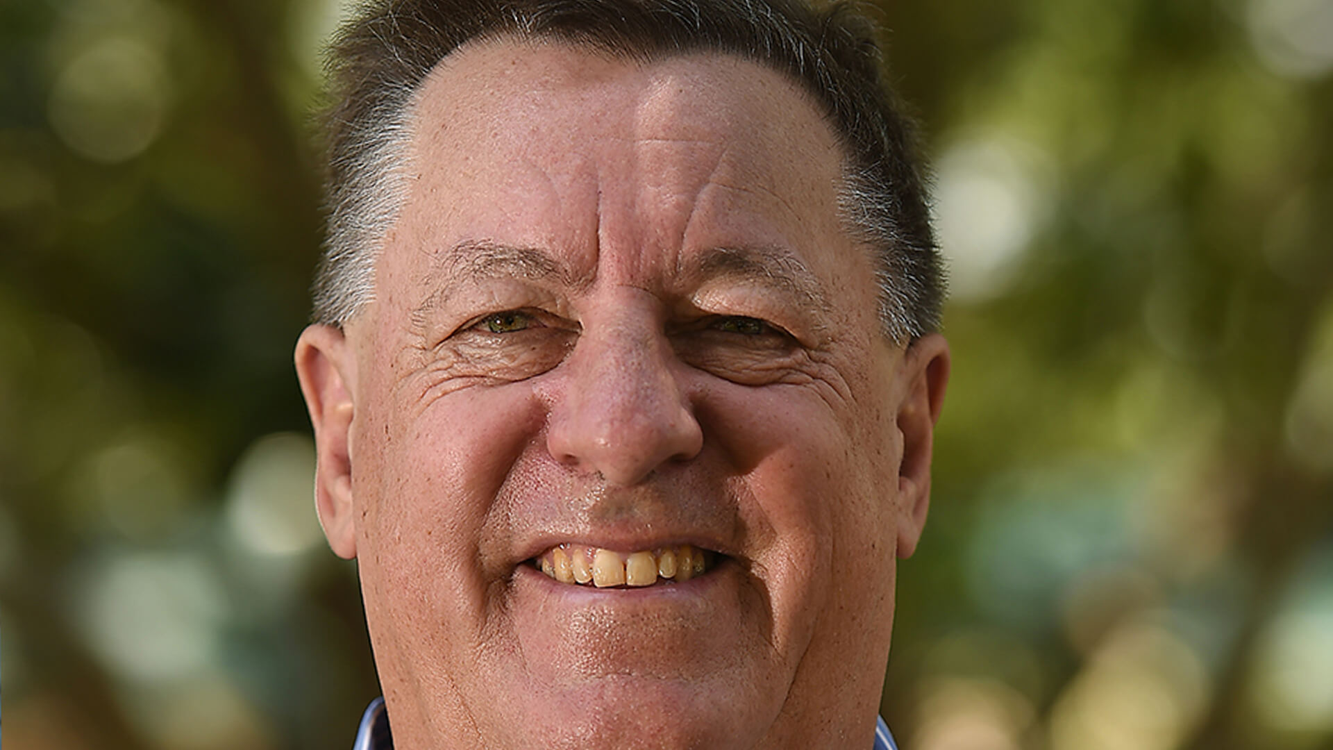 Wayne Kraft – Territory Day